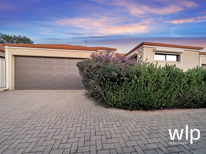 12B Selhurst Way, Balga, WA 6061 - Property Details