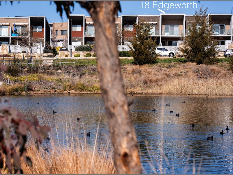 18 Edgeworth Parade, Coombs, ACT 2611 - Property Details