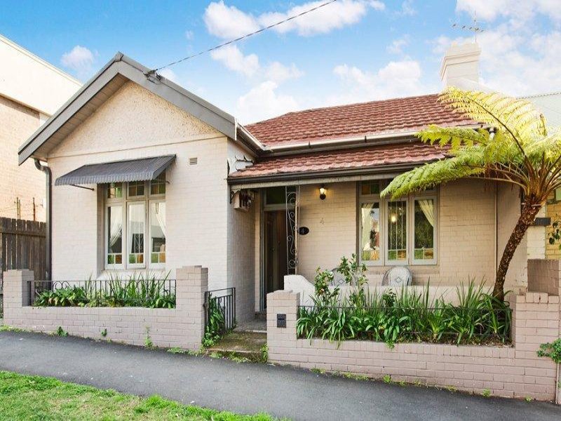 4 Mort St, Balmain, NSW 2041 - Property Details
