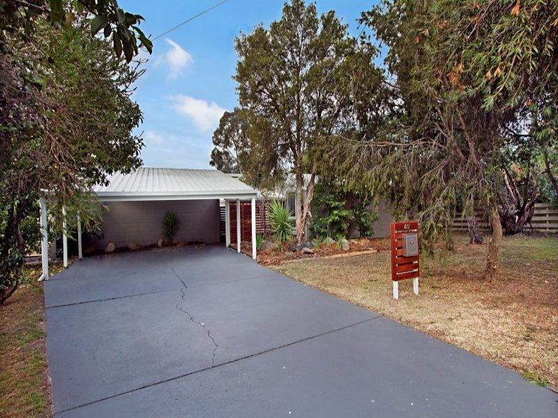 40 James Street, Strathdale, Vic 3550 - Property Details