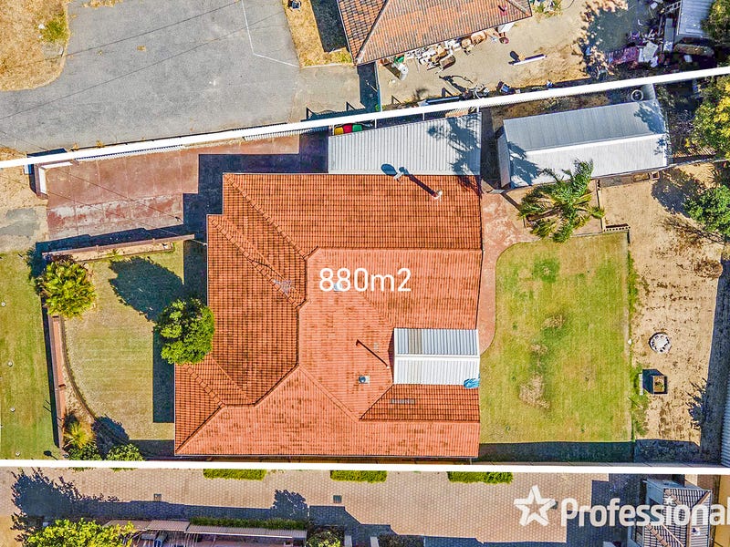 25 Fieldgate Sq, Balga, WA 6061 - Property Details