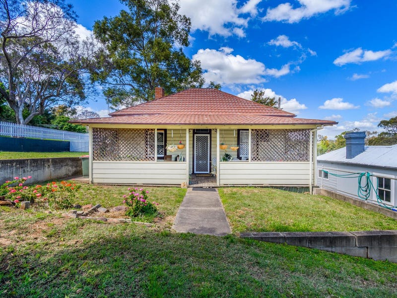 29 Foley Street, Muswellbrook, NSW 2333 - Property Details