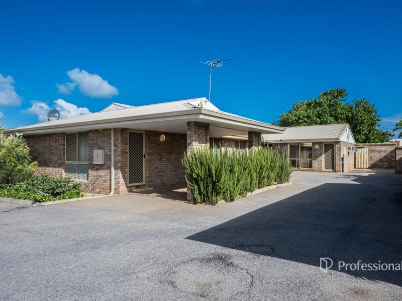 25 Hale Street, Rangeway, WA 6530 - Property Details