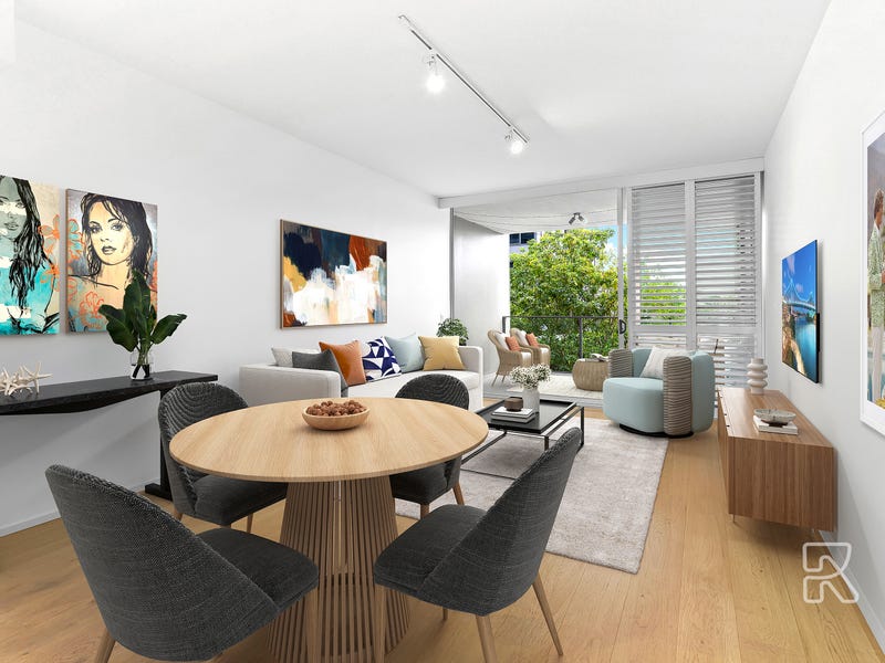 39/20 Newstead Terrace, Newstead, Qld 4006 - Property Details