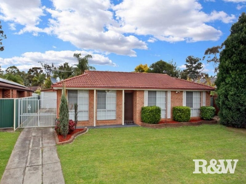 236 Swallow Drive, Erskine Park, NSW 2759 - realestate.com.au