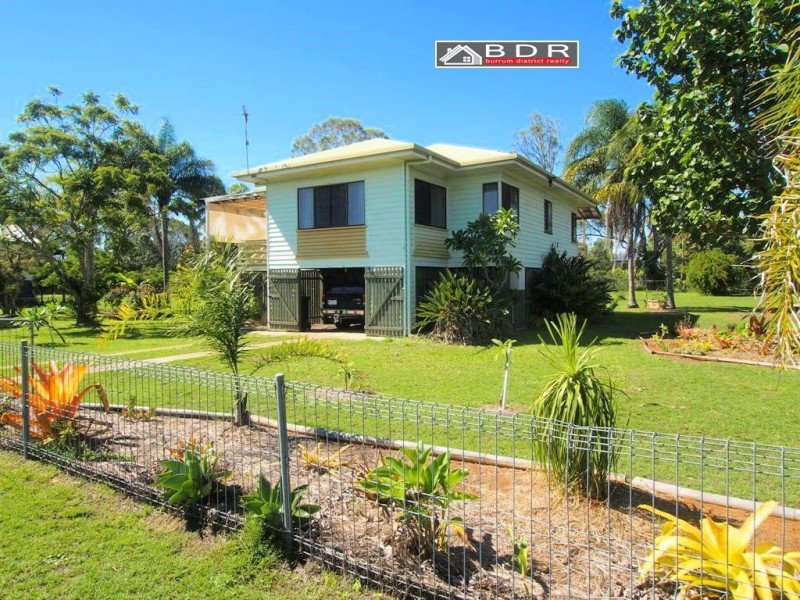 18 Spring Street, Howard, Qld 4659 - Property Details