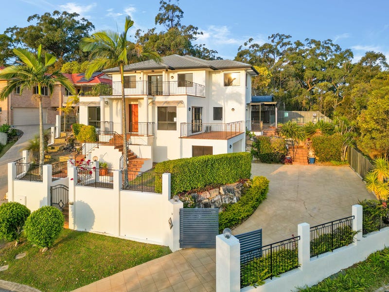 33 Cassia Place, Stretton, Qld 4116 - Property Details