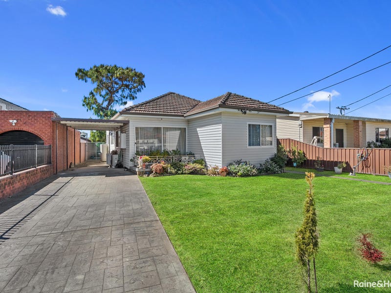 61 Alexander Street, Smithfield, NSW 2164 - Property Details