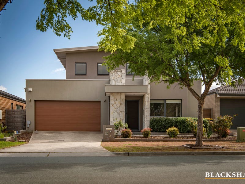 4 Phipson Street, Franklin, ACT 2913 - Property Details