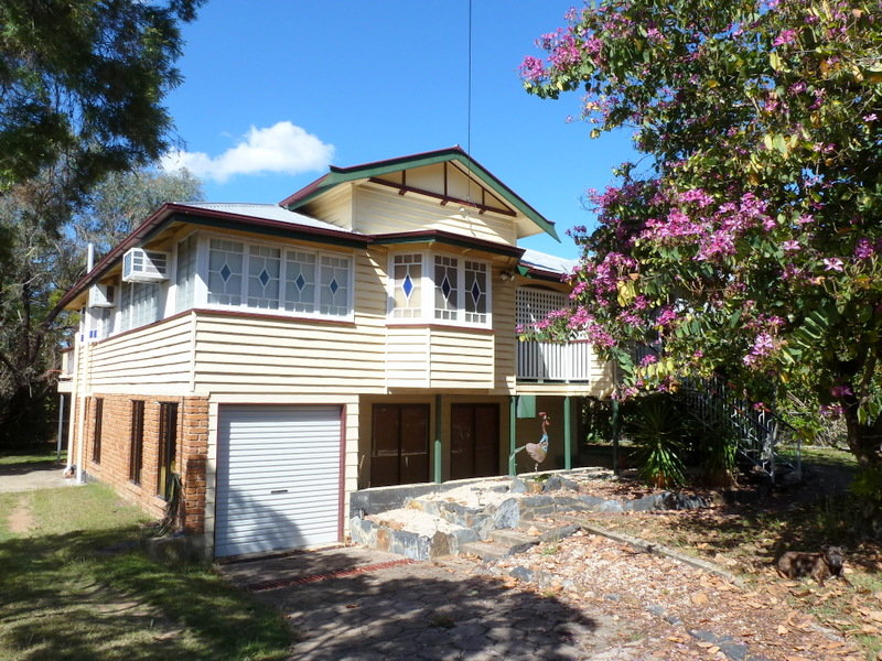 Property 114621503, Allenstown, Qld 4700 - Property Details