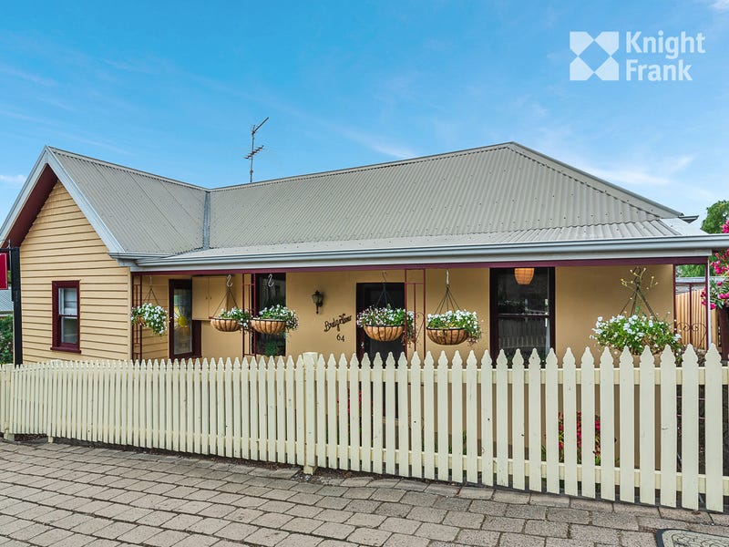 64 Bridge Street, Richmond, Tas 7025 - Property Details