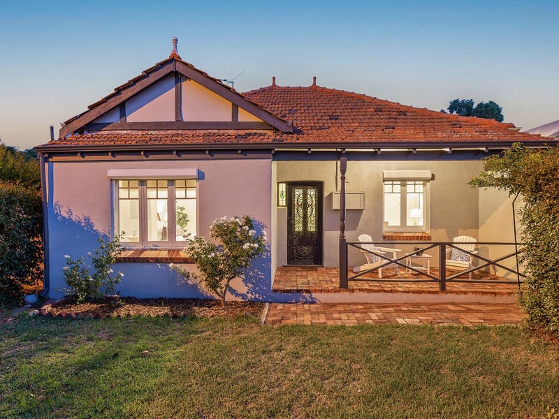 31 Guildford Road, Ashfield, WA 6054 - Property Details