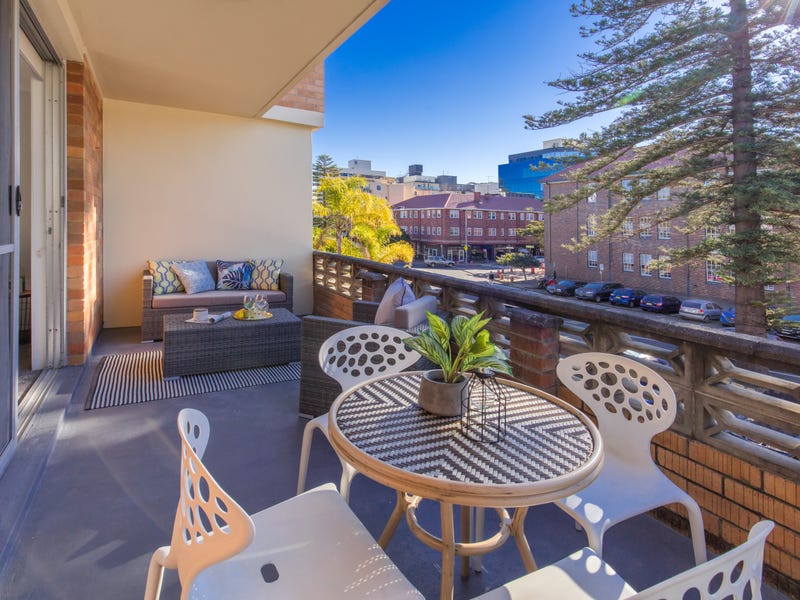 7/18-20 Victoria Parade, Manly, NSW 2095 - Property Details