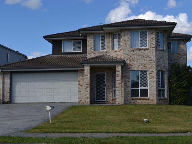 20 Blue Range Drive, Algester, QLD 4115 - realestate.com.au