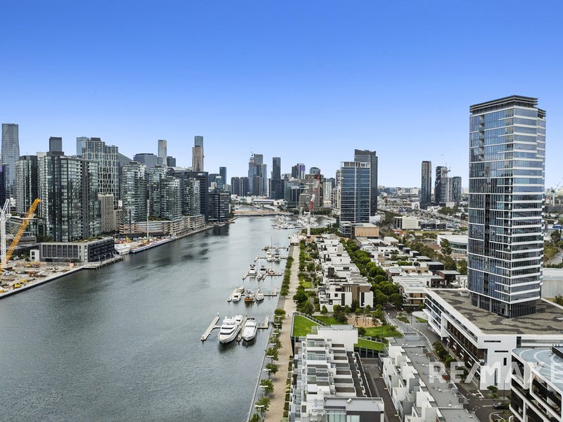 1104/81 South Wharf Drive, Docklands, Vic 3008 - Apartment for Sale ...
