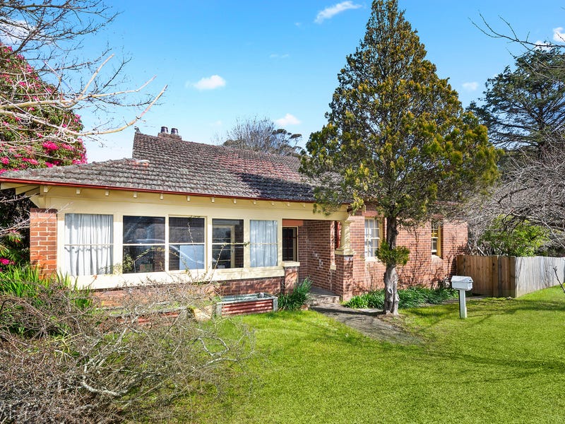 13 Church Street, Bundanoon, NSW 2578 - Property Details