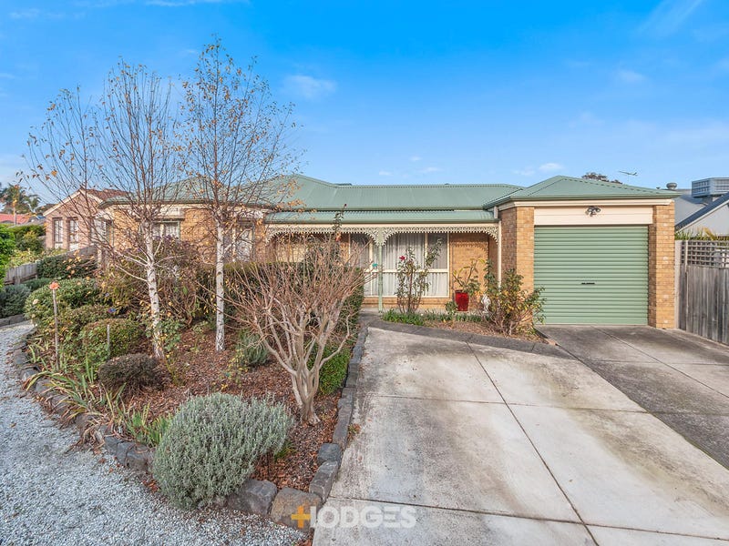 21 Forbes Avenue, Lynbrook, Vic 3975 - Property Details
