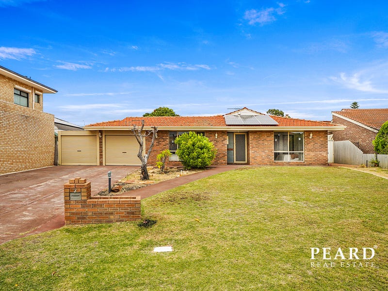 Real Estate & Property for Sale in Stirling, WA 6021 - realestate.com.au