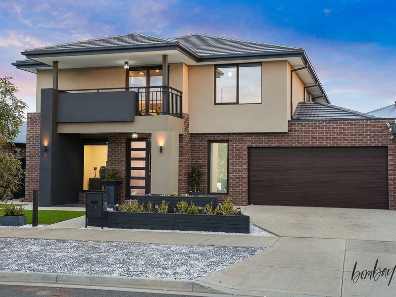 7 Thornbury Street, Donnybrook, Vic 3064 - Property Details