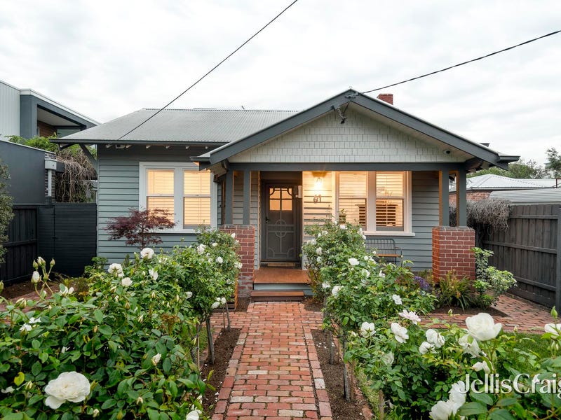 61 Derby Street, Northcote, Vic 3070 - Property Details