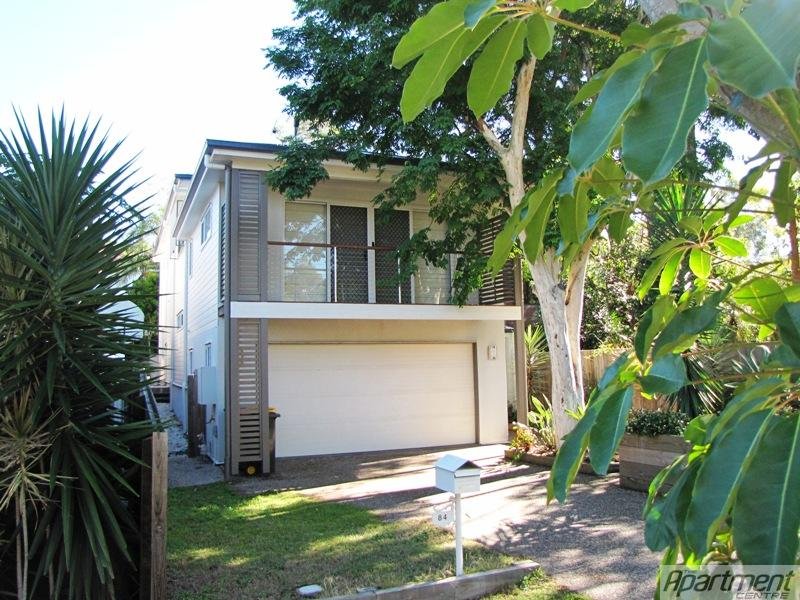 84 Gordon Terrace, Indooroopilly, Qld 4068 - Property Details