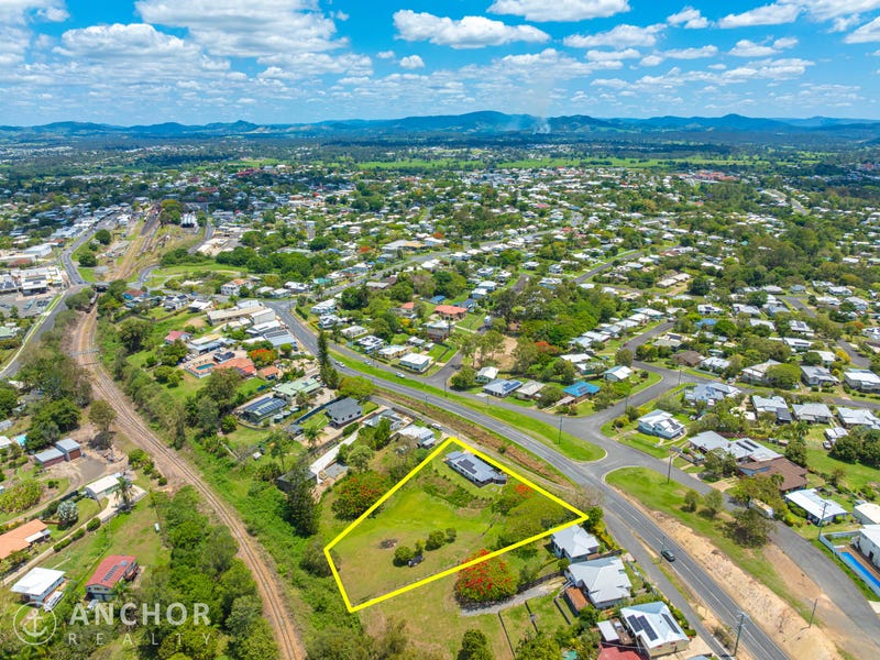 33-37 Stewart Terrace, Gympie, Qld 4570 - Property Details
