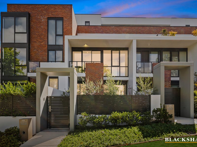4/3 Stuart Street, Griffith, ACT 2603 - realestate.com.au