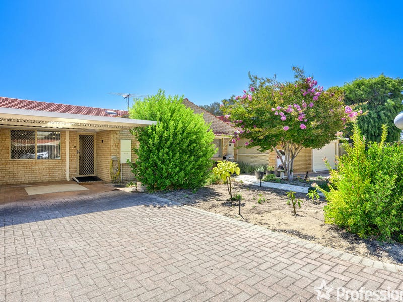 13/5 Ashford Avenue, Rockingham, WA 6168 - Property Details