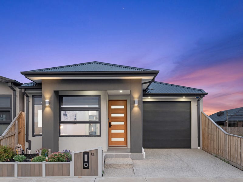 12 Riesling Street, Wollert, Vic 3750 - Property Details