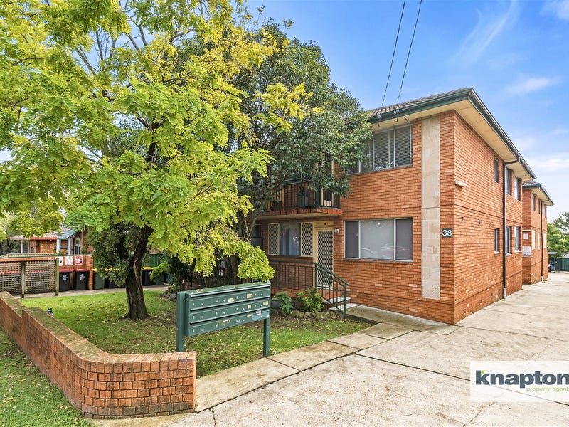 6/38 Moreton Street, Lakemba, NSW 2195 - Property Details