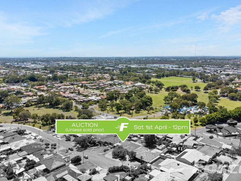 25 Bangalla Place, Balcatta, WA 6021 - Property Details