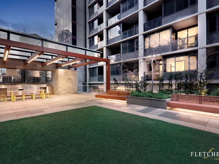 604/33 Rose Lane, Melbourne, Vic 3000 - Property Details