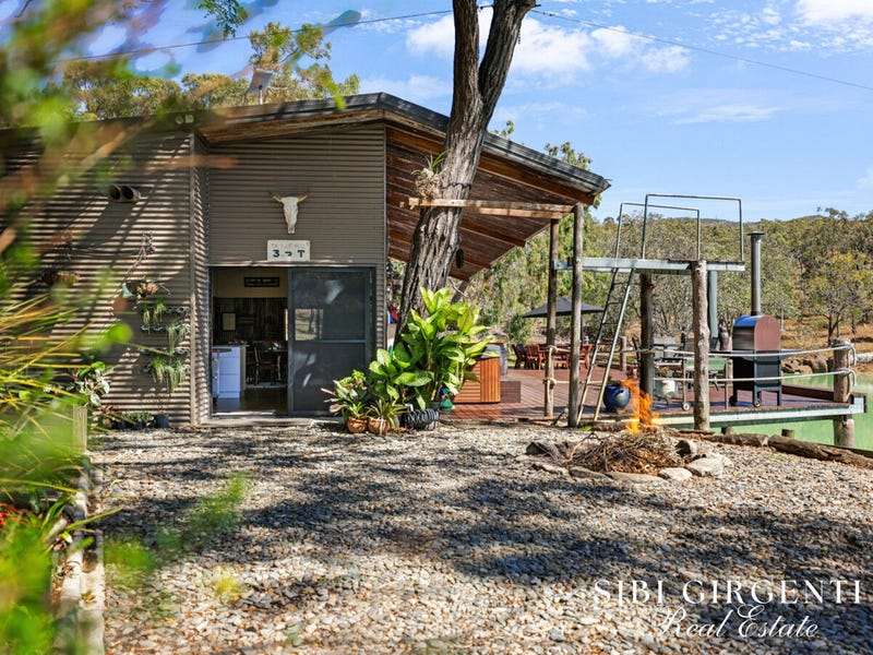 936, Oaky Valley, Mutchilba, Qld 4872 - Property Details