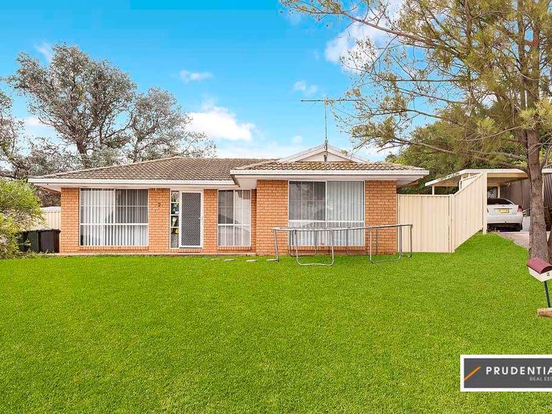 2 Broom Place, St Andrews, NSW 2566 - realestate.com.au