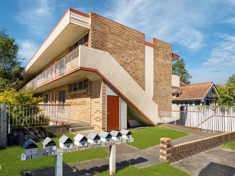 Rental Properties and Real Estate in Brisbane - Greater Region, QLD (+2 ...