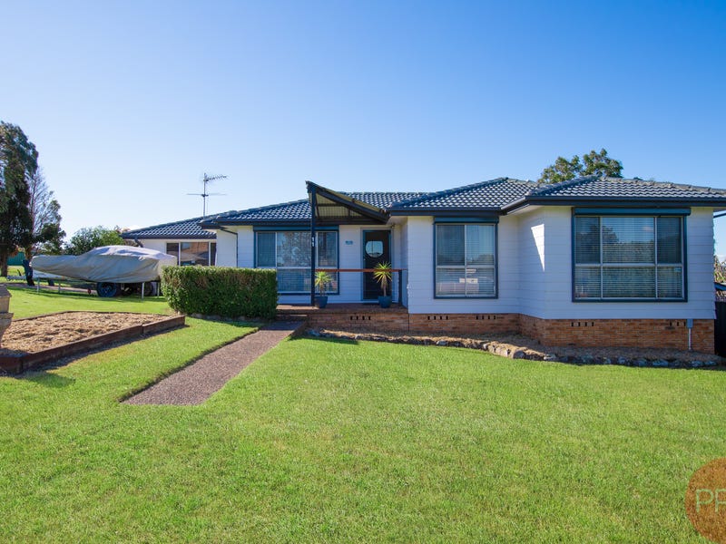 11 Krohn Street, Rutherford, NSW 2320 - Property Details