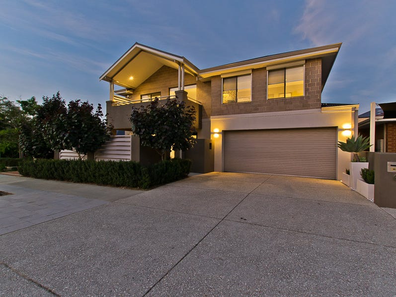 Sold Property Prices & Auction Results in Margaret River - Region, WA ...