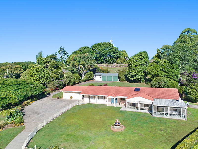 577 Terranora Road, Terranora, NSW 2486 - Property Details