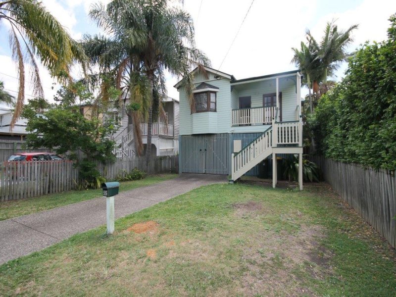 55 Elliott Street, Hawthorne, QLD 4171 - realestate.com.au