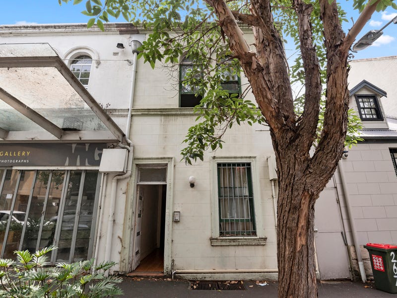 267 Bourke Street, Darlinghurst, NSW 2010 - Property Details