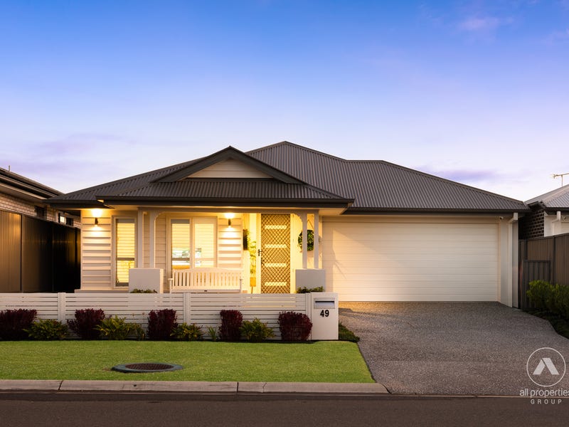 49 Garden Road, Greenbank, Qld 4124 - Property Details