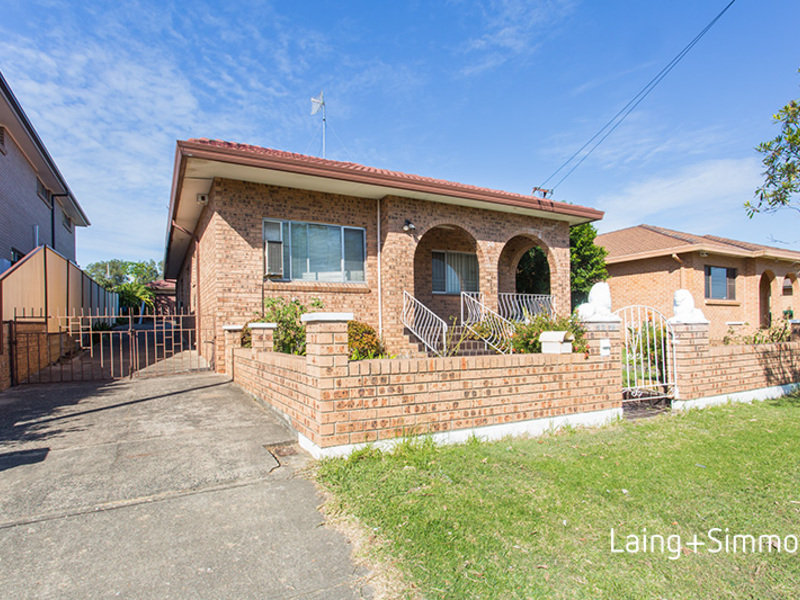 20 Derby Street, Merrylands, NSW 2160 - Property Details