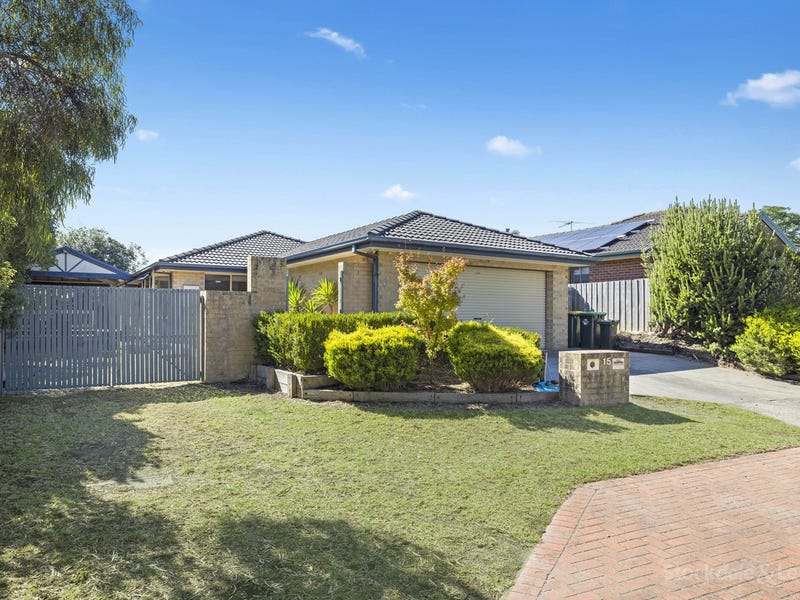 15 Lapwing Court, Langwarrin, Vic 3910 - Property Details