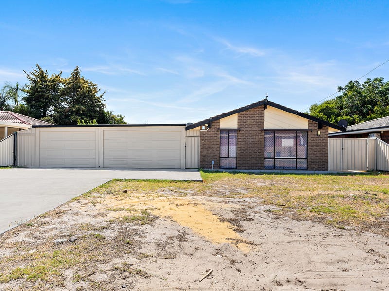 46 Huntingdale Road, Huntingdale, WA 6110 - Property Details