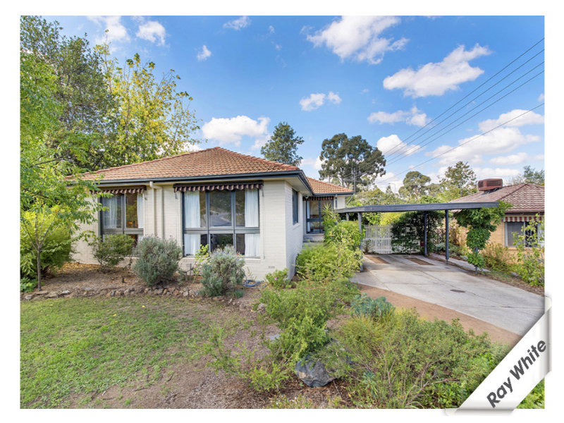 28 Bennet Street, Spence, ACT 2615 - Property Details