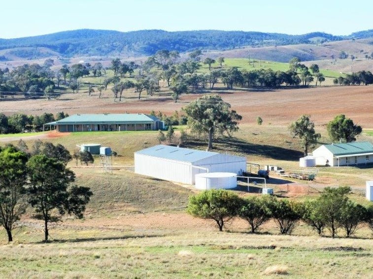 228 Glencoe Road, Springrange, NSW 2618 - realestate.com.au