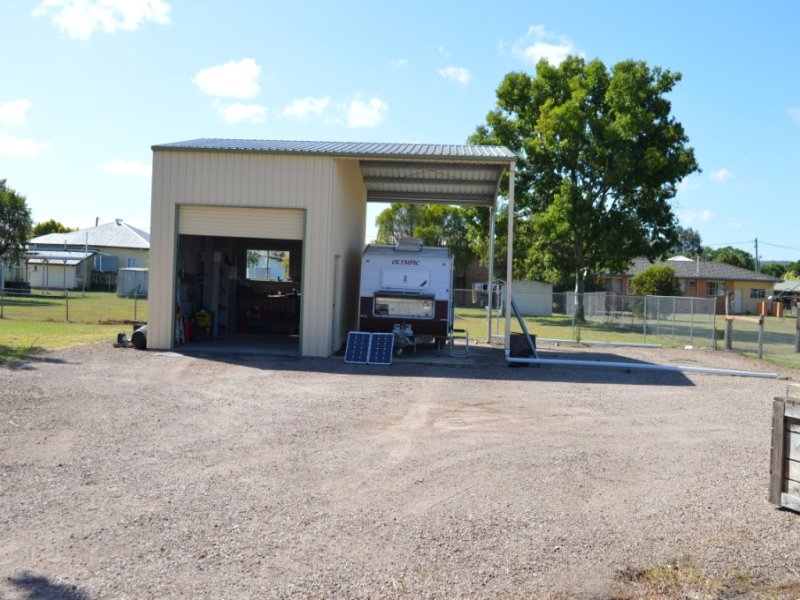 112 Cooper Street, Laidley, Qld 4341 - Property Details