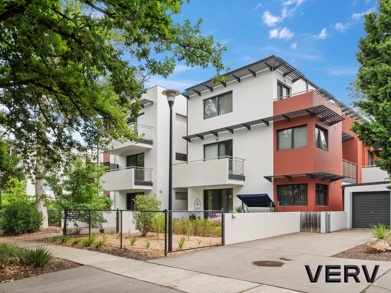 6/25 Forbes Street, Turner, ACT 2612 - Property Details