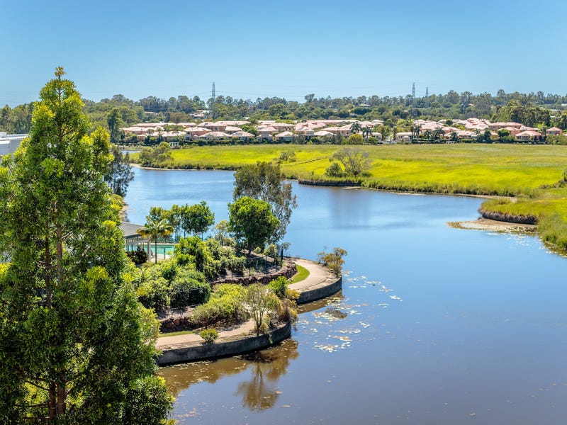 231/129 Laver Drive, Robina, Qld 4226 - Property Details