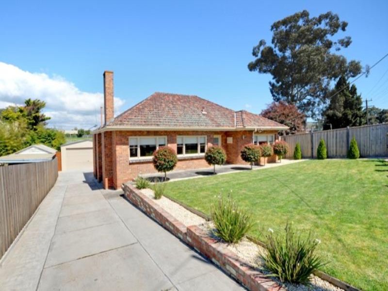 7 Bank Street, Traralgon, Vic 3844 - Property Details